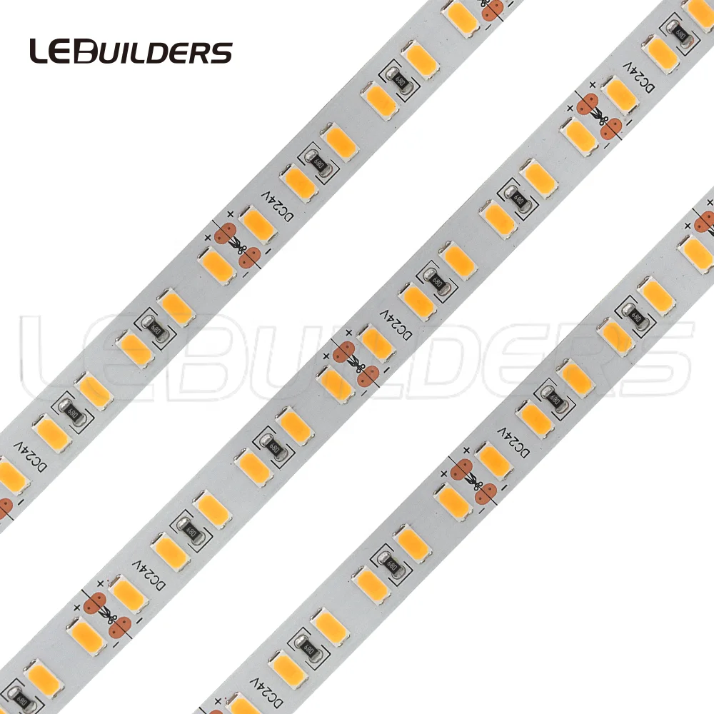 Ultra Bright Samsung Smd 5630 Led Strip 600leds 5m 24v Led Tira Tape ...