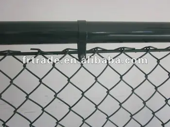 Tension Wire Chain Link Fence - Buy Chain Link Fence,Tension Wire Fence ...