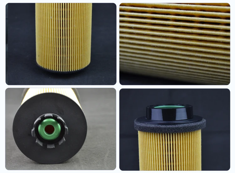 Egso202 Car Fuel Filter For Mercedes-benztourismo (o 350) Pu 999/1x ...