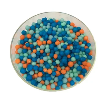 Polymer Resin Coated Fertilizer Slow Controlled Release Urea - Buy Slow ...