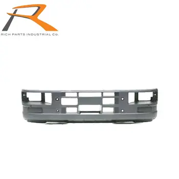 Truck Bumper 8142601/98437552 Light Gray Made In Taiwan For Eurocargo ...