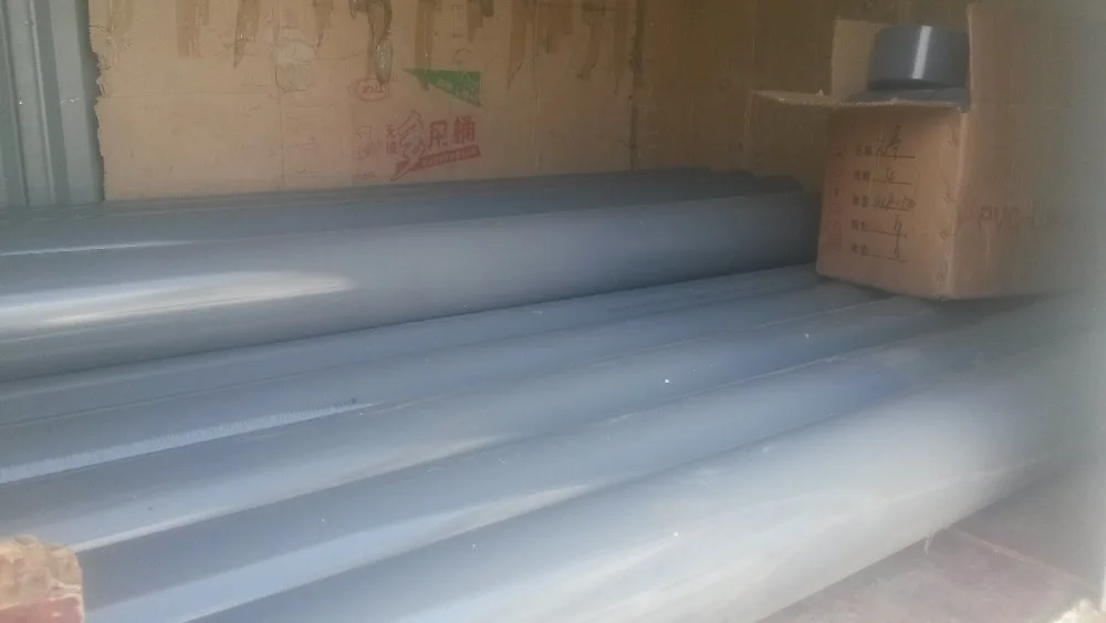 36" Pvc Pipe Pvc-u Pipe For Water Supply - Buy 36" Pvc Pipe,Pvc Pipe ...