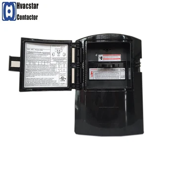 Outdoor Electrical Disconnect Switch