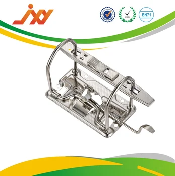 3" (75mm) Lever Arch File Mechanism - Buy File Mechanism,3" (75mm) File ...