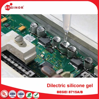 The Lowest Price Silicone Gel For Igbt - Buy The Lowest Price Silicone ...