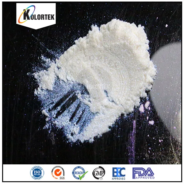 Cosmetic Grade Calcium Aluminum Borosilicate Pigment Powder Wholesale ...