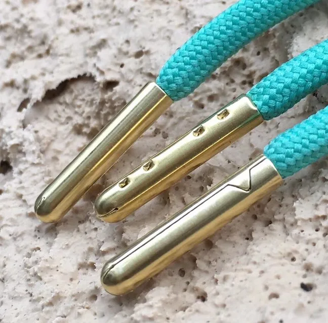 Wholesale Custom Various Design Metal Bullet Shaped Shoe Lace Aglets ...