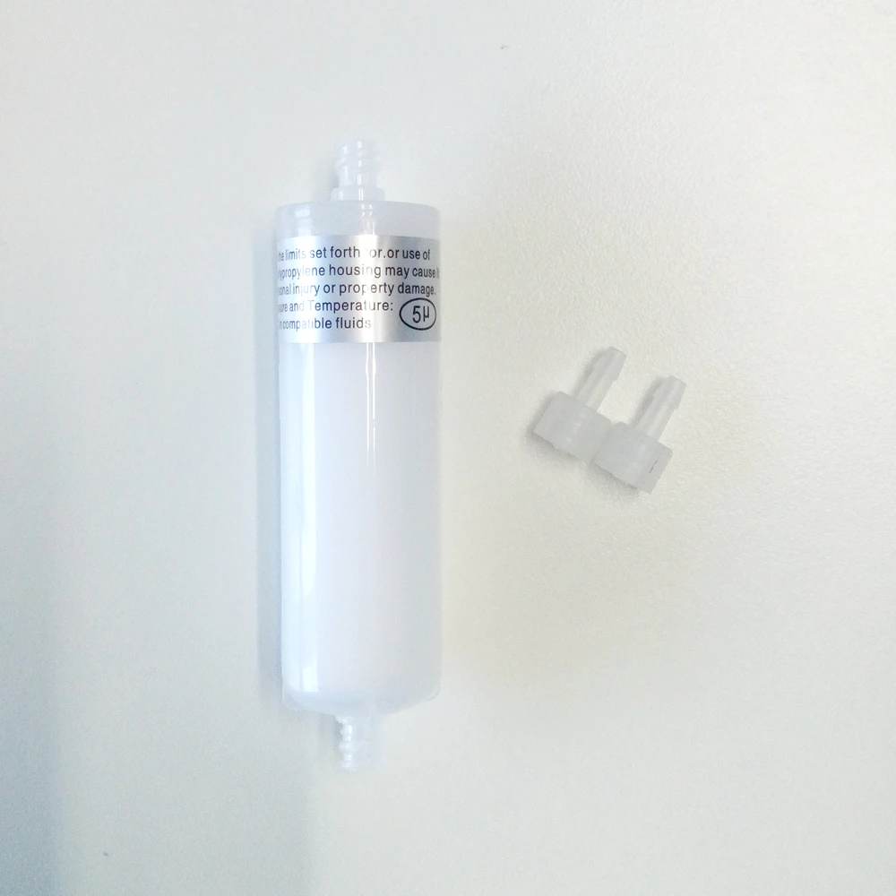 Uv / Solvent / Eco Solvent Inkjet Printer Ink Filter - Buy Ink Filter ...
