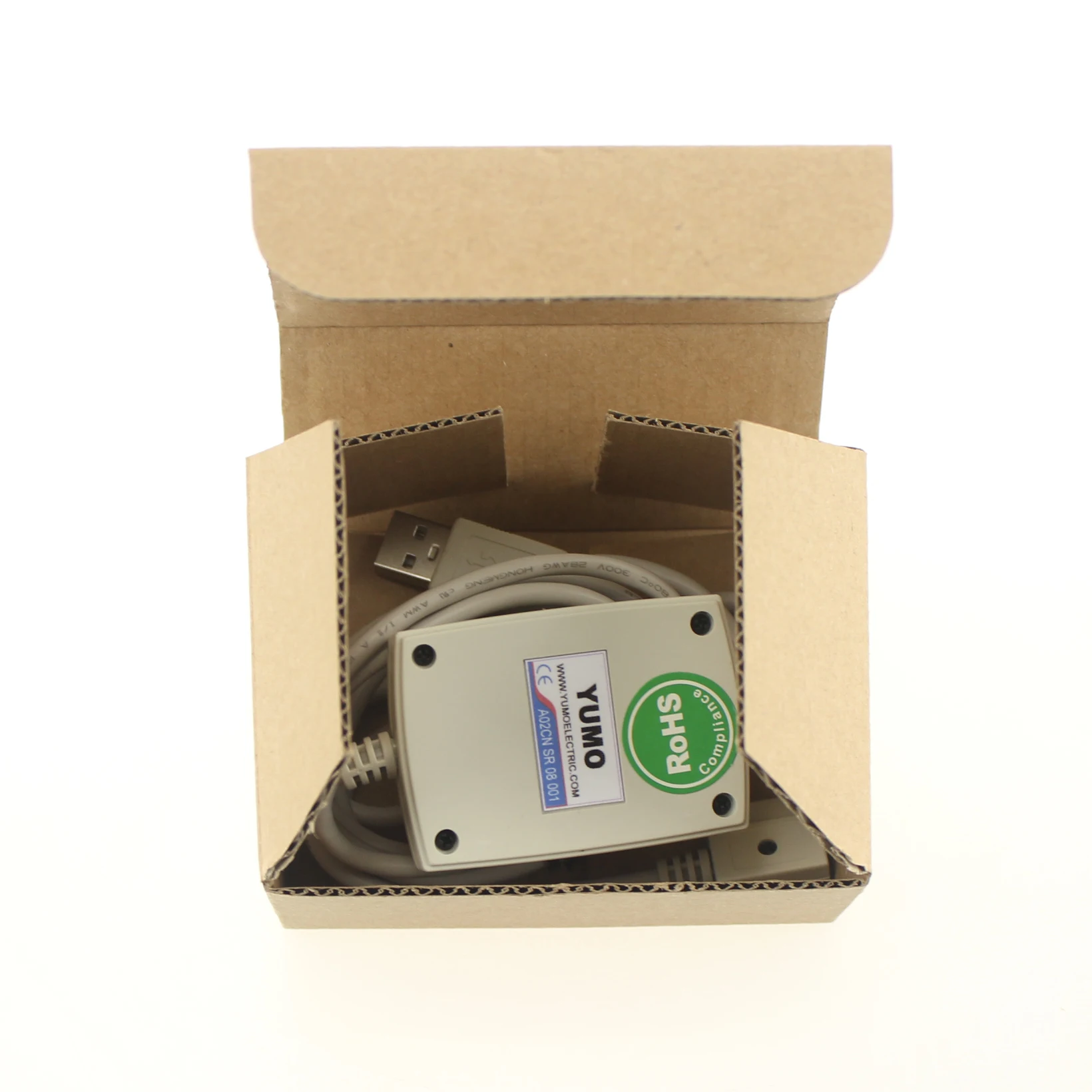 YUMO AF-DUSB PLC Cable - Reliable USB Connection for AF PLC