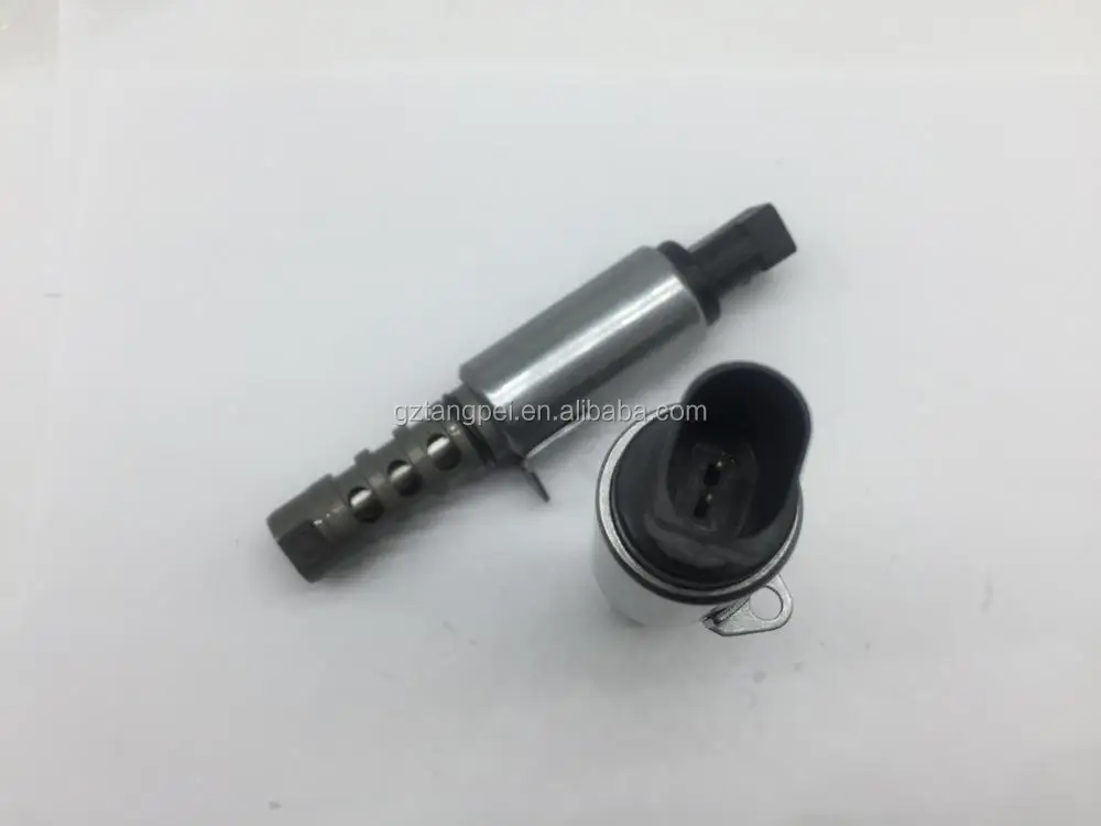 Variable Valve Camshaft Timing Solenoid Oem 06e109257j 06e109257f - Buy ...