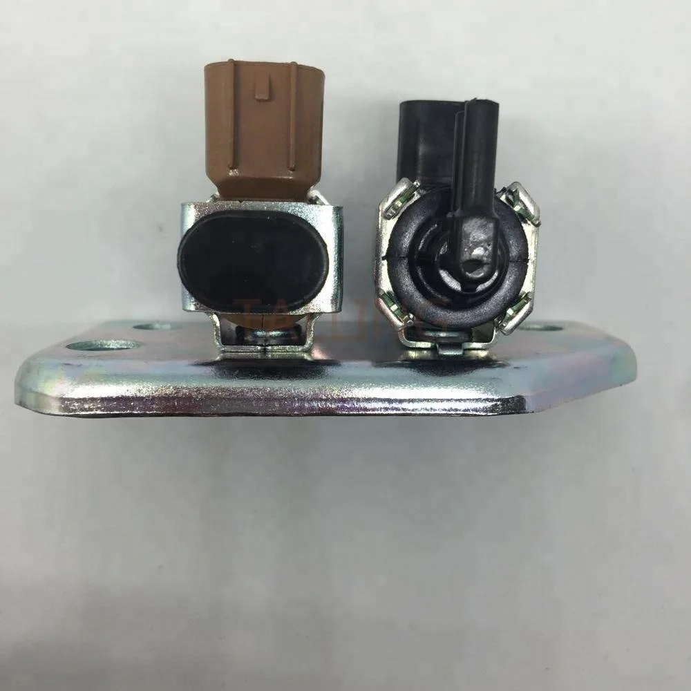 Emission Solenoid Valve Mr577099 K5t48272 For Mitsubishi Montero Pajero ...