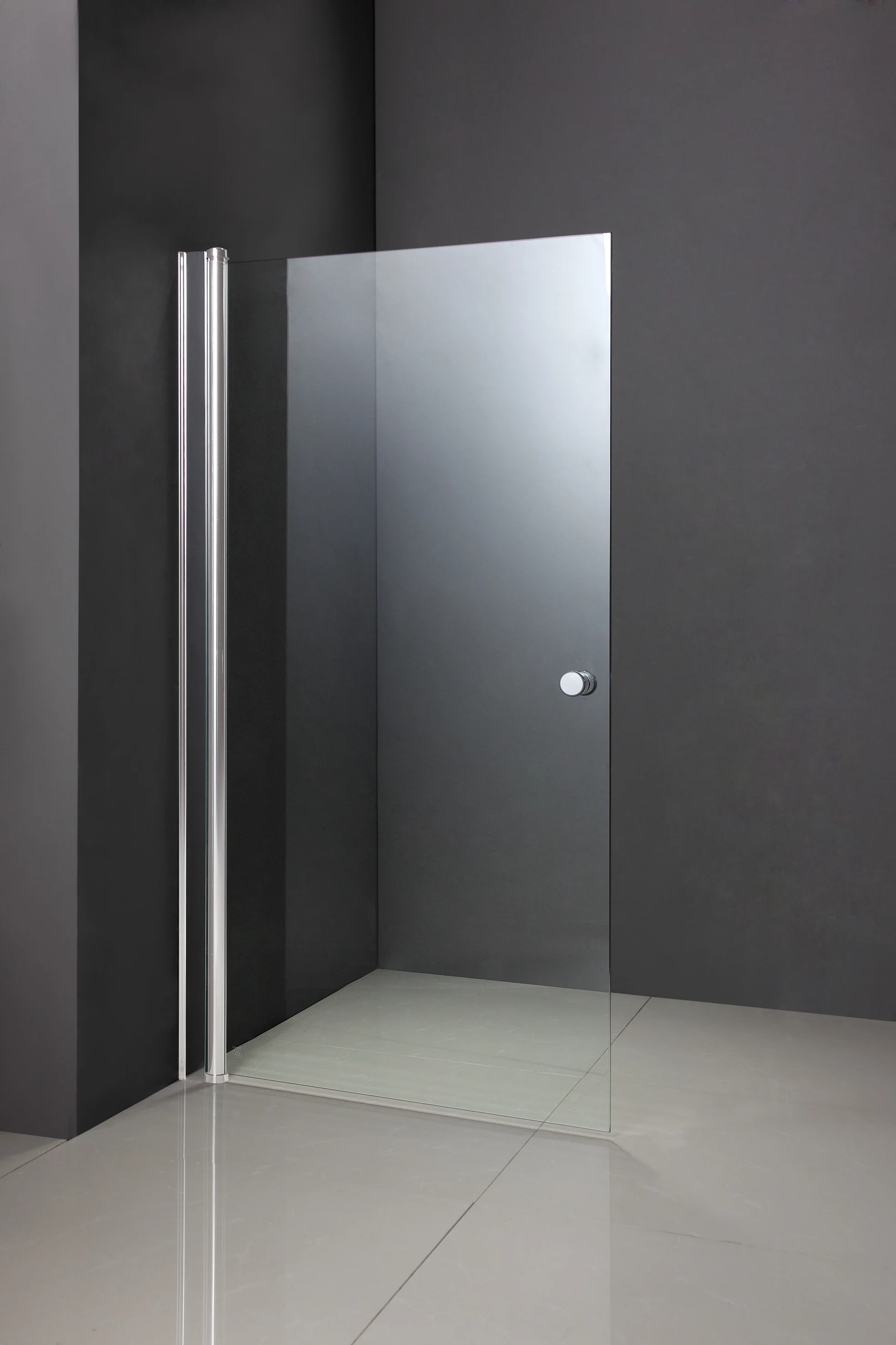 One Sided Shower Enclosure - Buy One Sided Shower Enclosure Product on ...