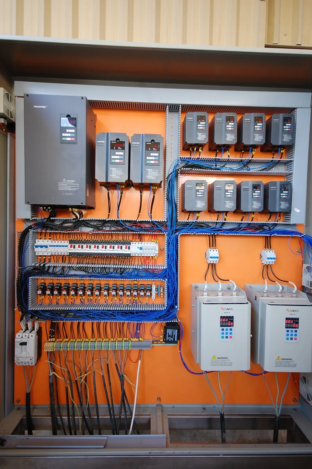 25a To 450a 380v Power Controller In Voltage Regulators/thyristor Power ...