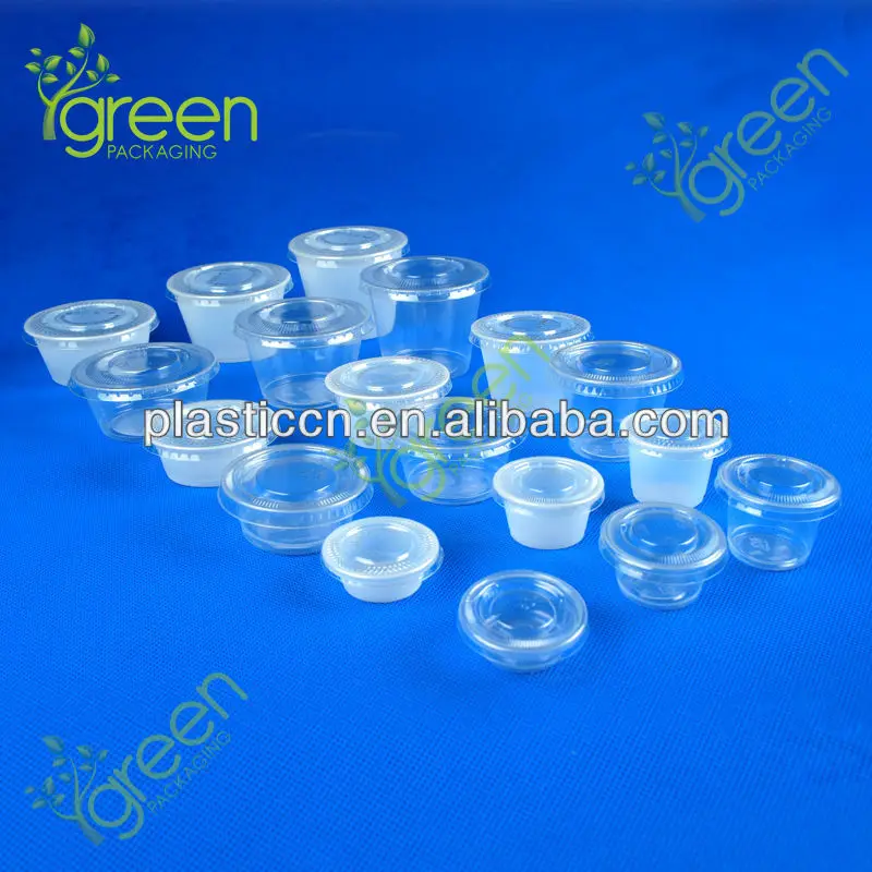 Disposable All Sizes For Containers/small Liquid Containers/sweet ...