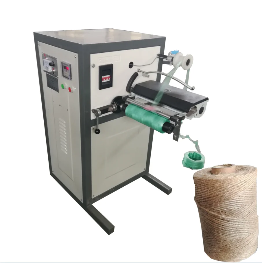 Low Price Automatic Textile Thread Winder Machine Traversing Winders Dz ...