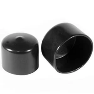 Flexible Material Dip Moulded Protective End Caps Vinyl Caps - Buy ...