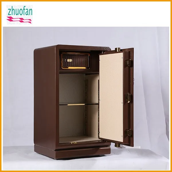 Big Style Money Locker Safe Deposit Locker Safe Box - Buy Safe Box,Safe ...