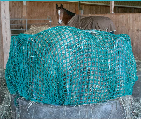Heavy Duty Slow Feed Hay Nets - Buy Heavy Duty Slow Feeding Hay Netse ...