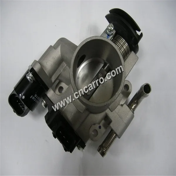 Cuerpo del acelerador para Chevrolet nueva vela 24101287| Alibaba.com