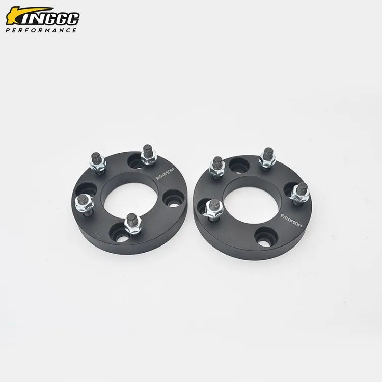 Oem Forged Aluminum Alloy 4x114.3 To 5x114.3 Conversion Wheel Adapters ...