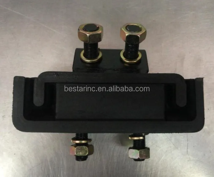 Japanese Truck Engine Mount ME031962 - Quality & Durability