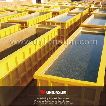 Electrolytic Cell,Anode Plate,Cathode Plate - Buy Copper Electrowinning ...