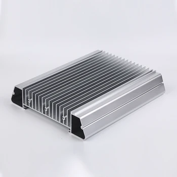Customized Aluminum Heatsink For Led Light - Buy Aluminum Led Lamp ...