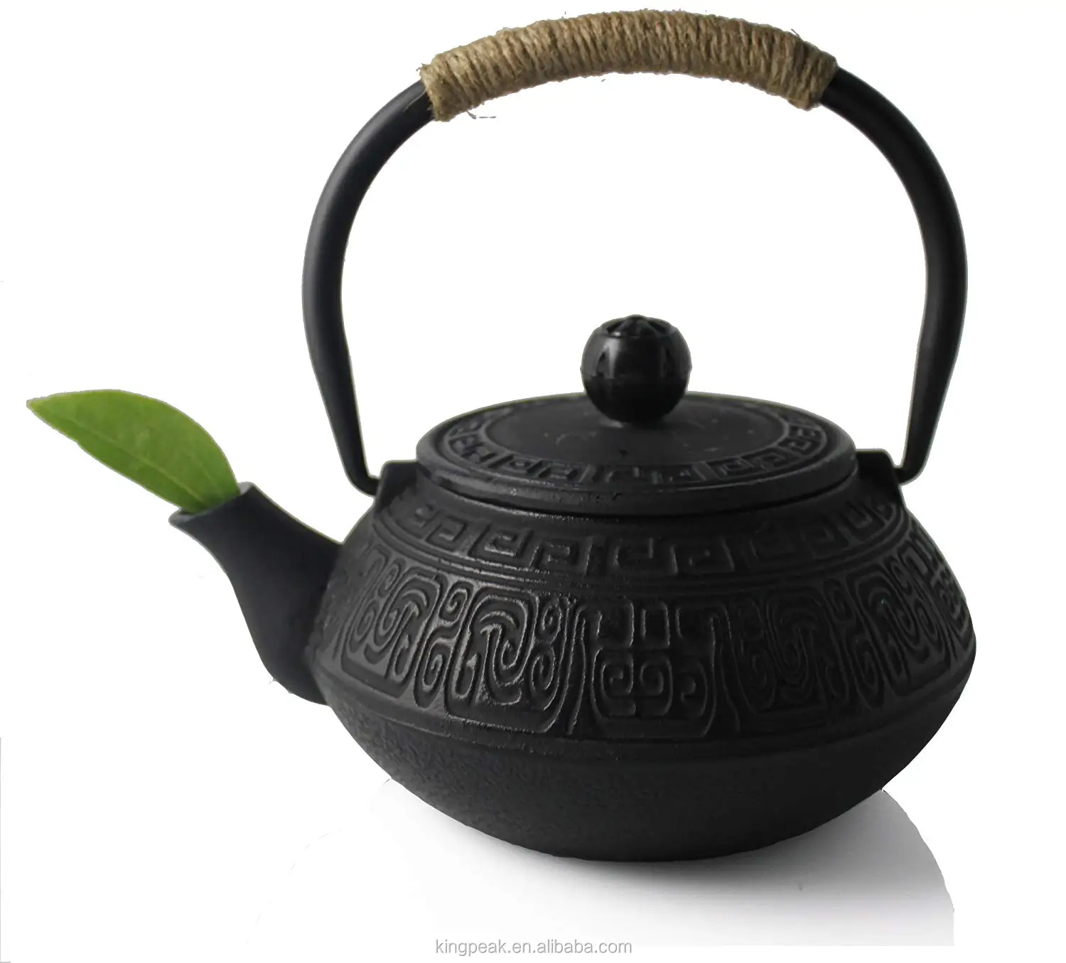2019 Hot Sale Chinese Cast Iron Teapot With Tea Infuser/iron Tea Kettle ...