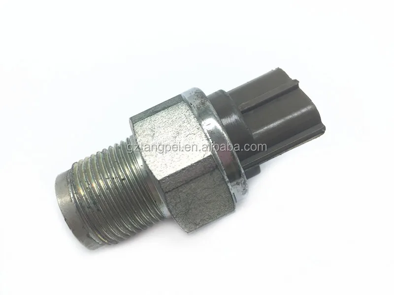 Fuel Rail Pressure Sensor Oem 499000-6131 499000-6130 8-98119790-0 ...