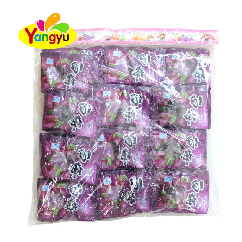 12g Chinese Sweet And Sour Dried Plum Sour Plum Prune Fruit - Buy Mix ...