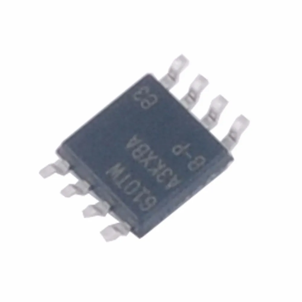 Brand New Original Attiny85-20su Attiny85 20su 8-bit Microcontroller ...