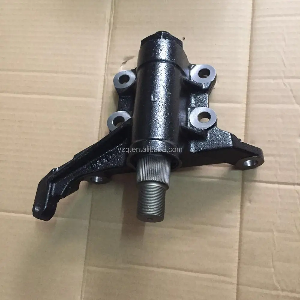 Pitman Arm Idlder Arm Bumper Support For Coaster Hzb50 45410-36041 ...