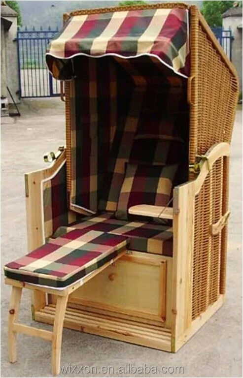 Rieten Strand Huis & Rotan Strand Mand Stoel & Strand Lounge Stoel ...