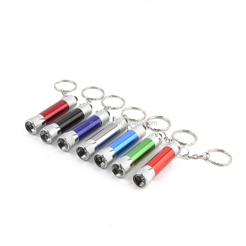 Colorful Mini Flashlight With Customize Logo For Sale - Buy Mini ...