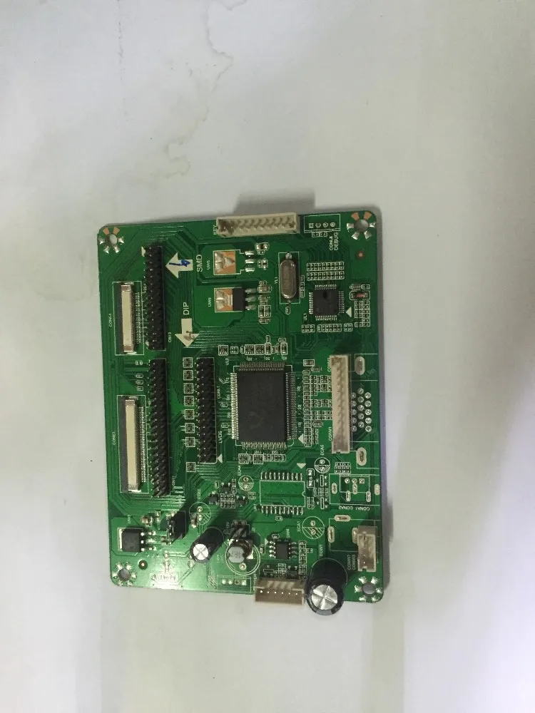 Lcd Display Driver Drive Driving Board - Buy Driver Board For Lcd ...