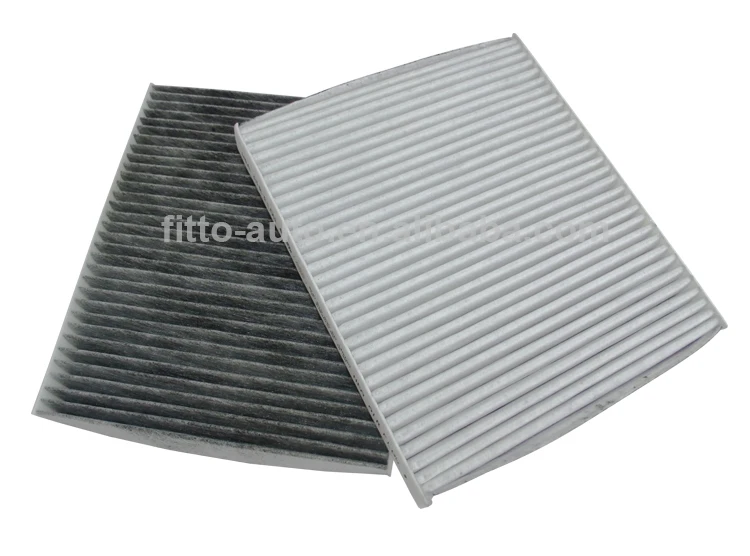 Auto Parts Car Cabin Air Filter 6q0819653 6r0819653 Jzw819653a For A1 ...