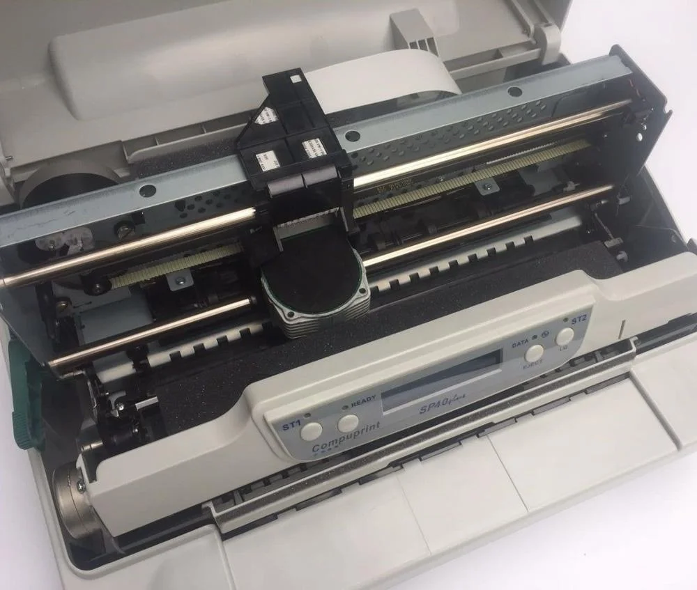 Compuprint SP40 PLUS - Reliable Dot Matrix Printer