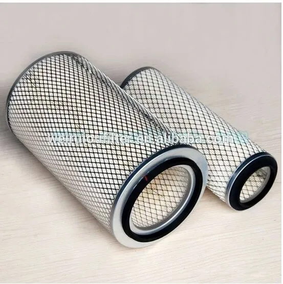 Fleetguard Air Filter Af25267 - Buy Af25267,Fleetguard Af25267,Air ...