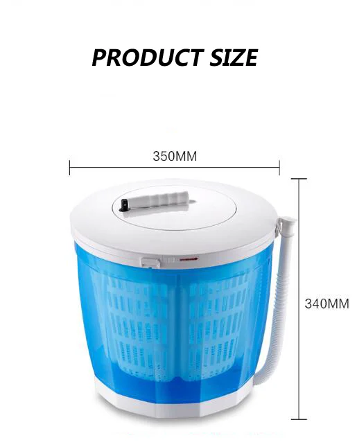 New Style Portable Mini Washine Machine Mini Manual Washer - Buy ...