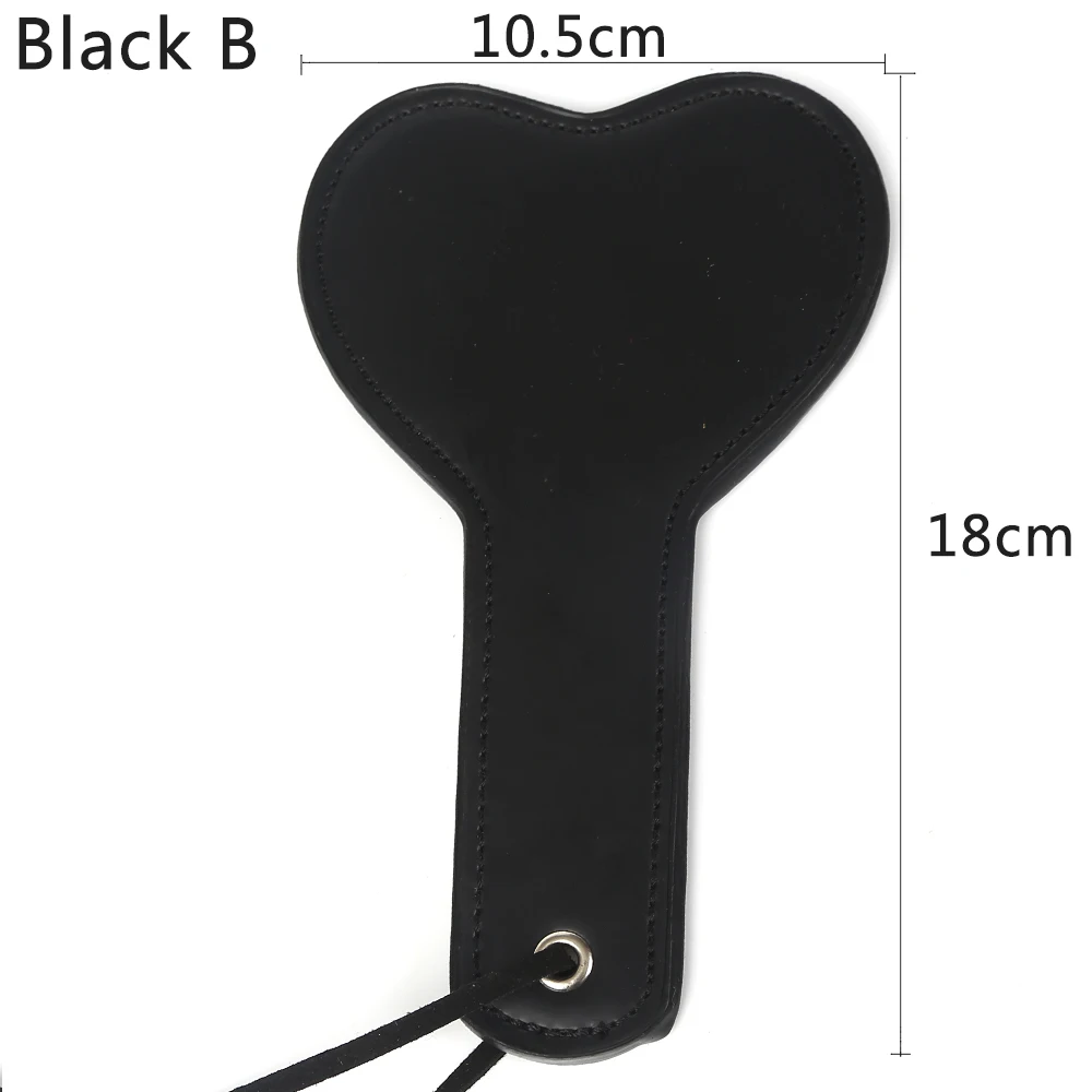 Basic Sex Spanking Paddle Hip Pat Toys For Woman Japanese Bondage