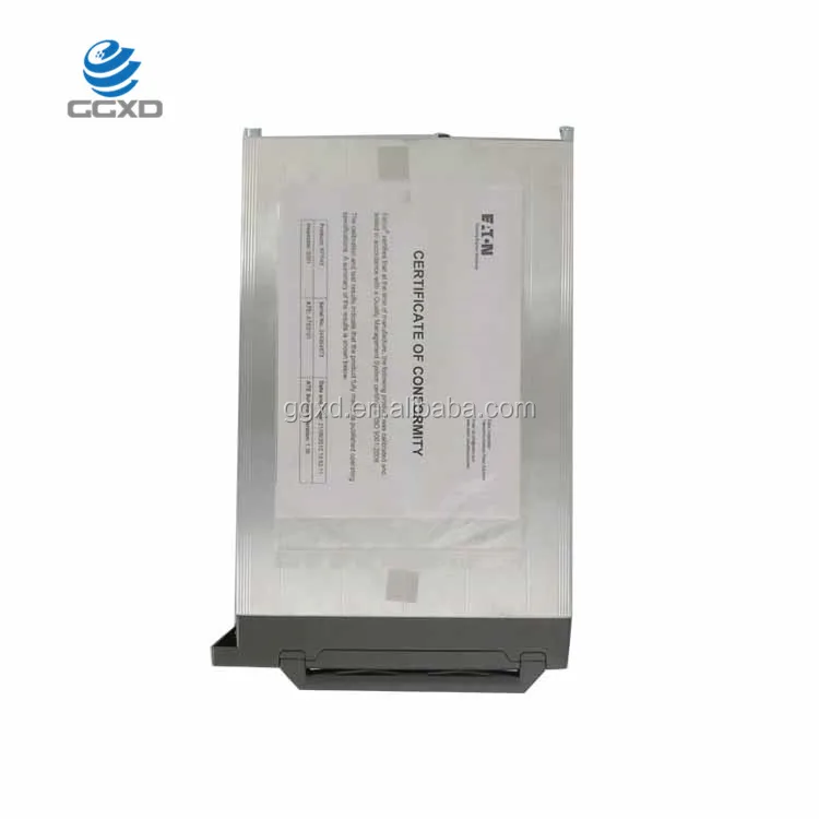 Eaton 110v Dc Rectifier 48v 50a Communication Power Rectifier Module ...