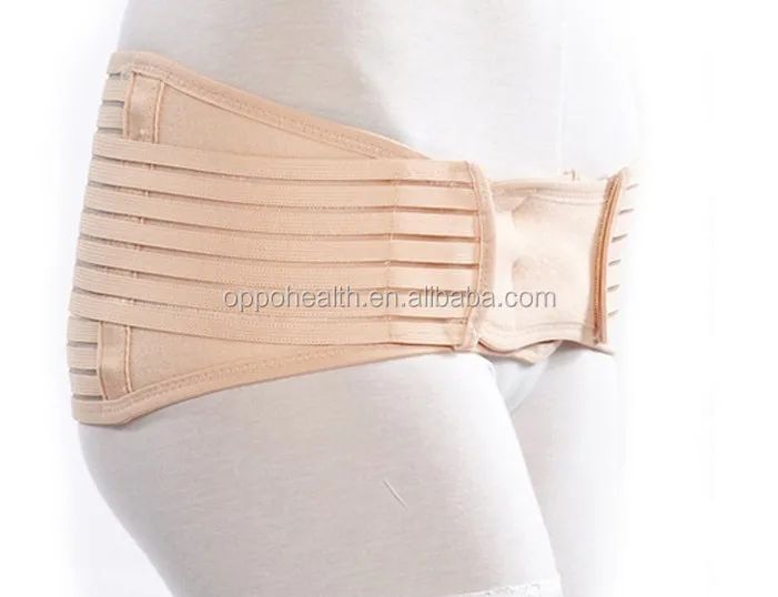 Adjustable Pelvic Binder Belt For Women - Buy Pelvic Recovery Belt ...