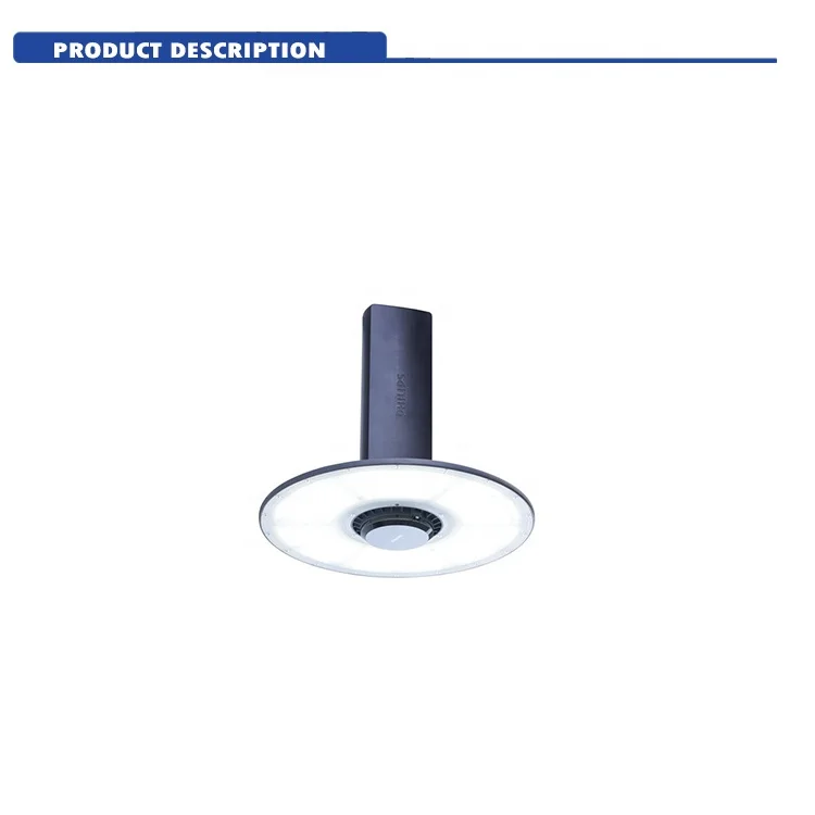 PHILIPS LED Highbay Light BY718P - 25000lm, 75000h Lifetime