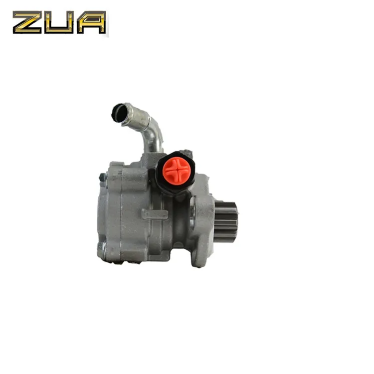High Quality Power Steering Pumps for TOYOTA HILUX VIGO