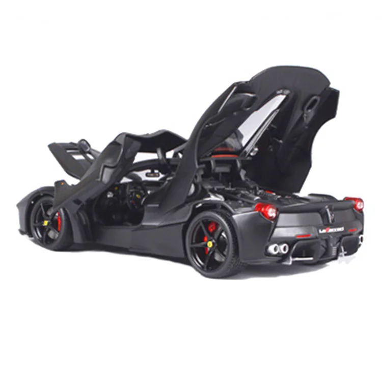 Brand New 1/8 Scale Model Car Kits Picture Made In China - Buy 1/8 ...