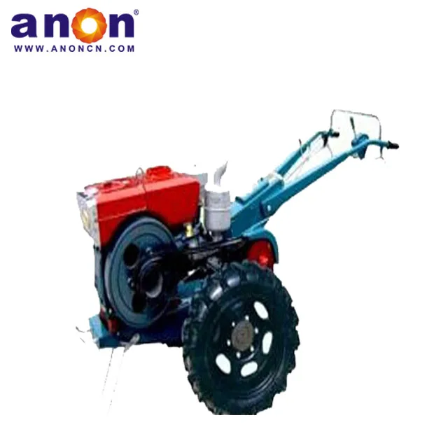 ANON 2WD Small Hand Operated Tractor Price for Sale| Alibaba.com