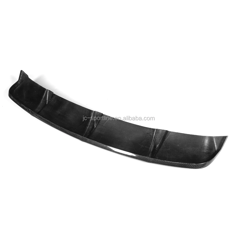 Cla-class Carbon Fiber Rear Diffuser for Mercedes CLA 250
