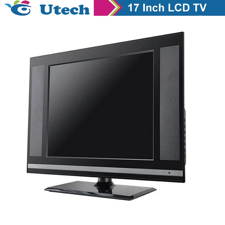 China Supplier Professional Monitor CCTV Input 17 Inch LCD TV| Alibaba.com