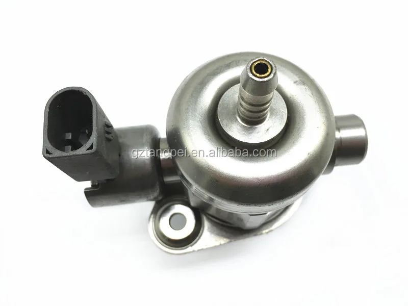 Bomba De Combustible De Alta Presión Para Au-di A4 2009-2014 Oem 06h127025p 0261520133 - Buy ...