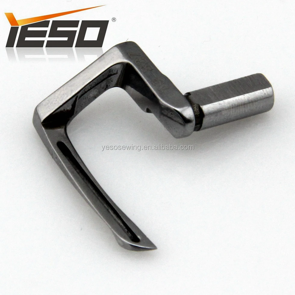 19-837 Looper Kansai Special Wx8800 Flatlock Sewing Machine Spare Parts ...